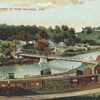 Historic Documents – Heritage Port Stanley