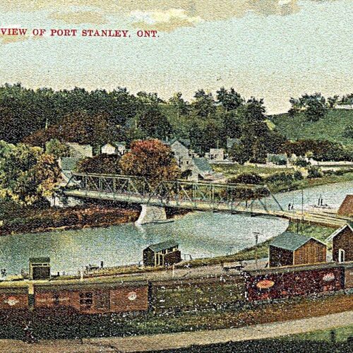 Heritage Port Stanley – Preserving, displaying and sharing the history ...