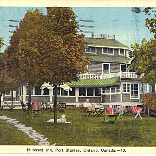 Heritage Port Stanley – Preserving, displaying and sharing the history ...